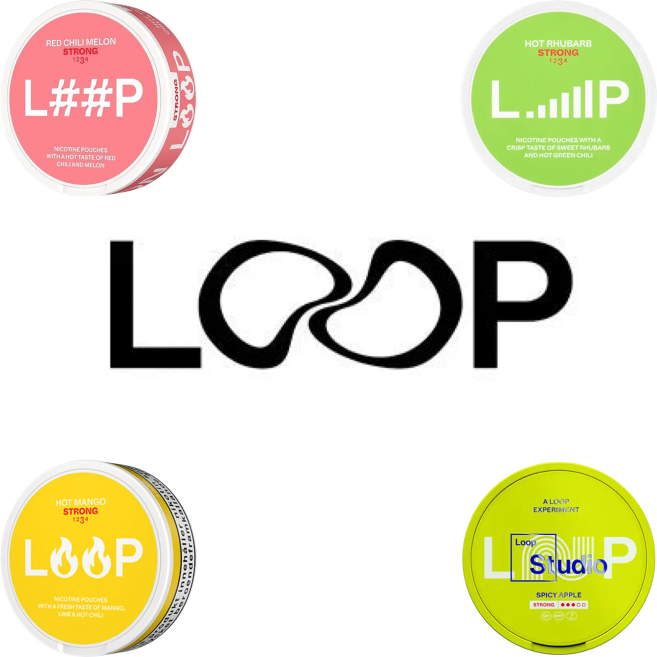 Loop – L.O.S